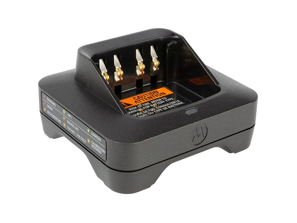 Enkelvoudige lader | Motorola R7 | PMPN4577A – Comfective