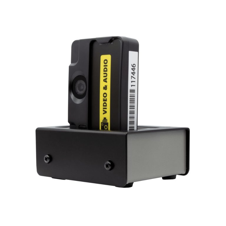 Motorola VT100 Bodycam - Comfective | #1 in Retail & Hospitality