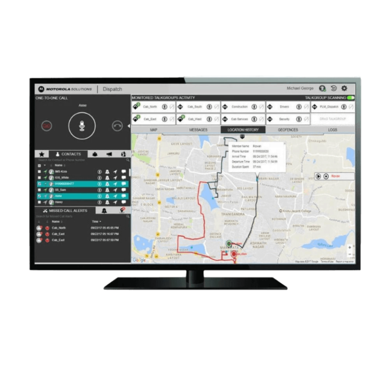 Motorola wave on cloud - Comfective