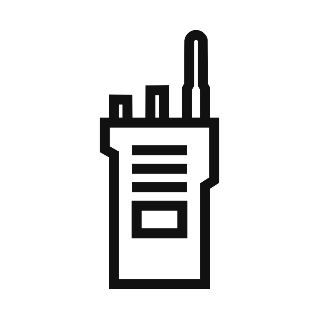 Hoe werkt een portofoon? Alles wat je moet weten! - Comfective